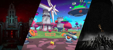 Game Services | Mantis Games